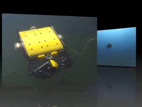 Meet Bluefin Robotics - Naval Technology