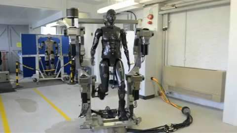 Latest In Defence - Railgun testing; Porton Man; seawater fuel (HD ...