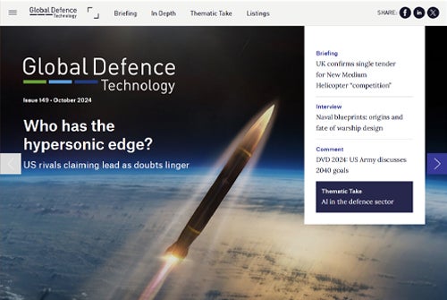 Naval Technology | Naval Defence News & Views Updated Daily