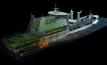 BMT Defence Services - Naval Technology