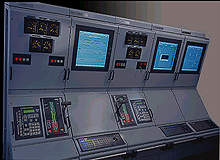 Avio - Naval Technology