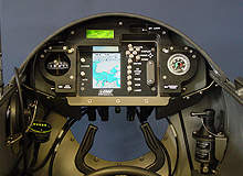 STIDD Systems - Naval Technology