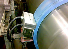 Kyma - Naval Technology