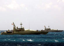 Armidale: The Ferrari of the Sea - Naval Technology