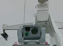 Airbus DS Optronics - Naval Technology