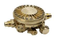 Hale Hamilton - Naval Technology