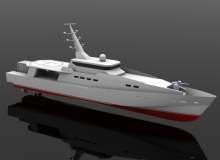 MSAR - Naval Technology