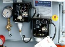 Noske-Kaeser - Naval Technology