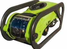 SeaBotix - Naval Technology