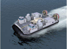Textron Systems Marine & Land Systems - Naval Technology