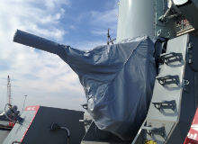 Transhield - Naval Technology