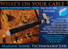 Marine Sonic Technology - Naval Technology