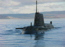 SEA - Naval Technology