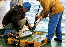 iXBlue - Naval Technology