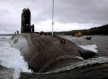 Tenmat - Naval Technology