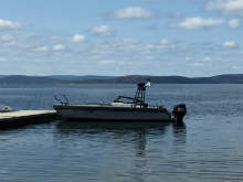 Vector ProBoat - Naval Technology