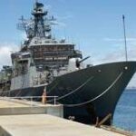 HMAS Stirling Naval Base, Garden Island - Naval Technology