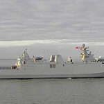 SIGMA Class Frigates (FMMM) - Naval Technology