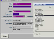 Cloudis - Naval Technology