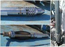 EvoLogics - Naval Technology