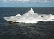 SSPA - Naval Technology