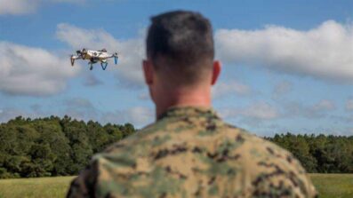 US marines test 3D printed small unmanned aerial systems - Naval Technology