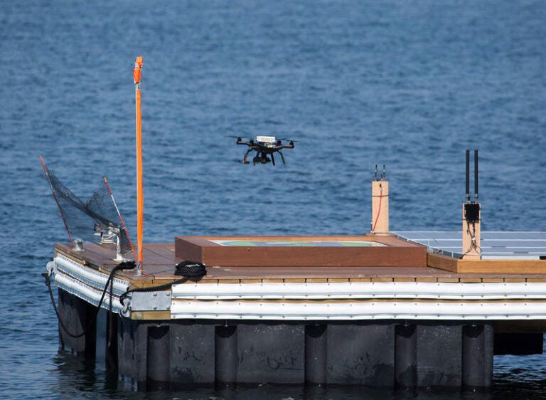 US Navy concludes Advanced Naval Technology Exercise 2017 - Naval ...