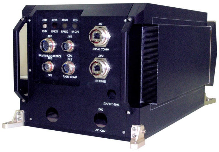 GA-ASI conducts ASW demonstration using MQ-9 aircraft - Naval Technology