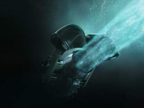 Rolls-Royce to offer naval repair and refit services in the Gulf ...