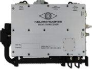 Kelvin Hughes to supply SharpEye radar system to Pakistan Navy - Naval ...
