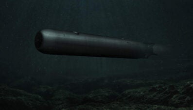 Finnish Navy orders lightweight torpedo for Hamina-class ships - Naval ...