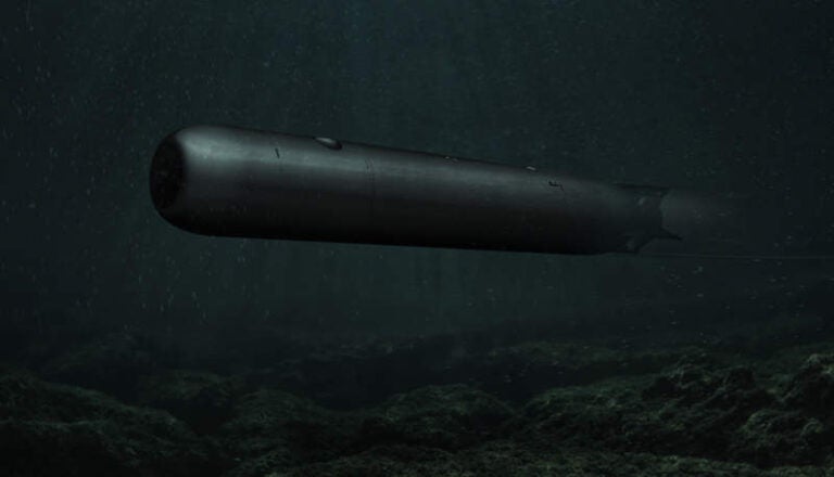 Finnish Navy orders lightweight torpedo for Hamina-class ships - Naval ...