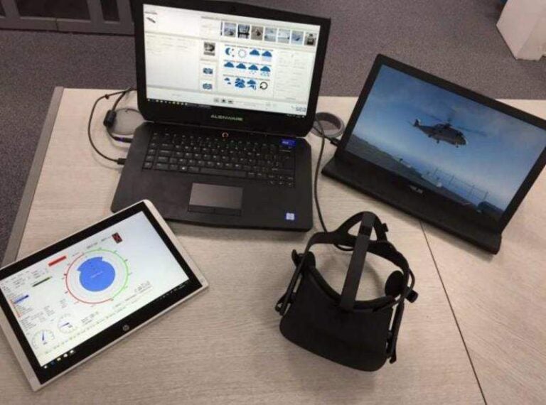 SEA to supply portable DECKsim system to Norwegian Navy - Naval Technology