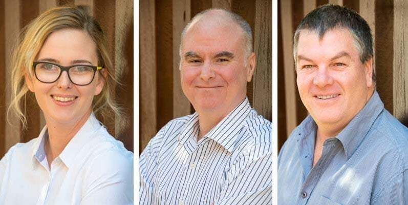 Myriad Technologies Team Members Awarded iOra Most Valuable ...