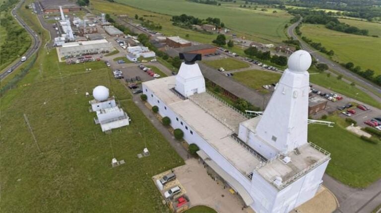 BAE to upgrade Maritime Integration & Support Centre in Portsmouth ...