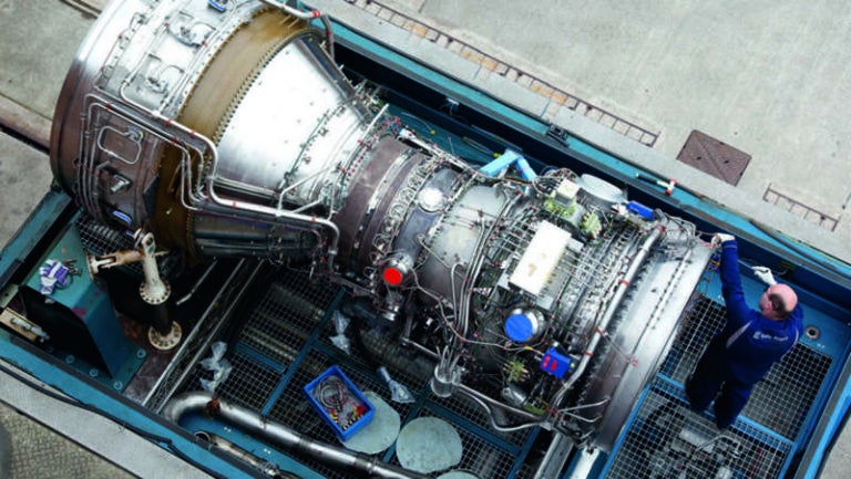 Marand to build MT30 engine enclosures for RAN's SEA 5000 frigates ...