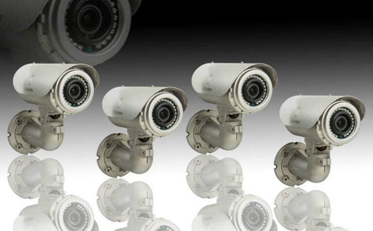 Kongsberg Maritime's New Contracts Reveal Increase in Digital IP CCTV ...