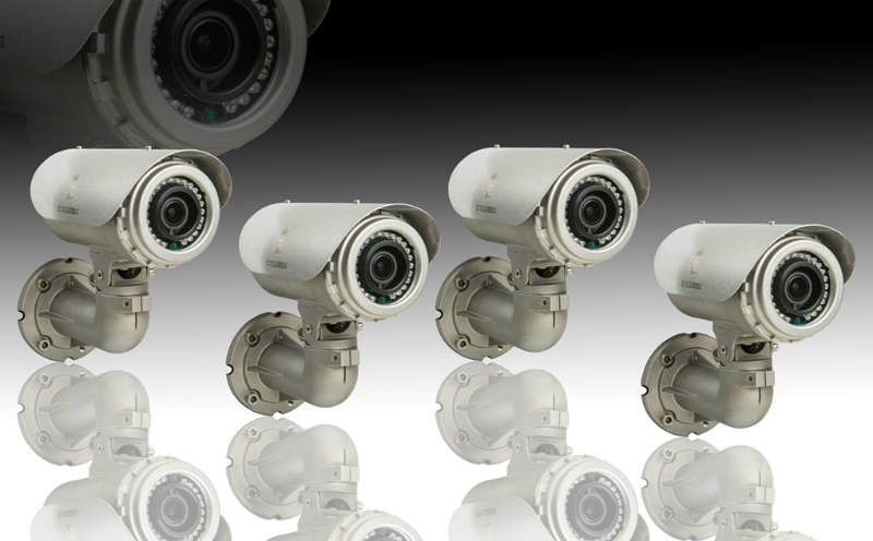 Kongsberg Maritime's New Contracts Reveal Increase in Digital IP CCTV ...