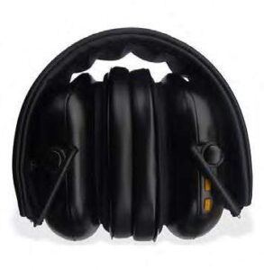UHF Hearing Protection Receive-Only Headset - Naval Technology
