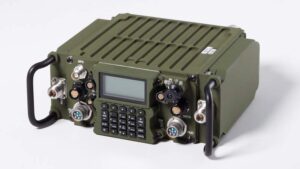 Rockwell Collins' AN/PRC-162(V)1 passes MUOS SATCOM testing - Naval ...