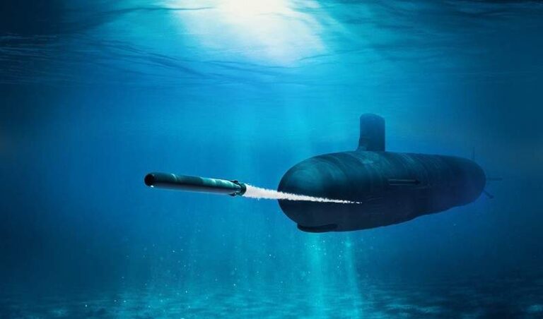 NAVSEA awards $65m contract for MK48 torpedo maintenance - Naval Technology