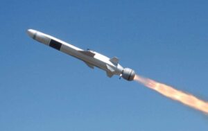 Kongsberg and NDMA sign cooperation agreement for naval strike missile ...