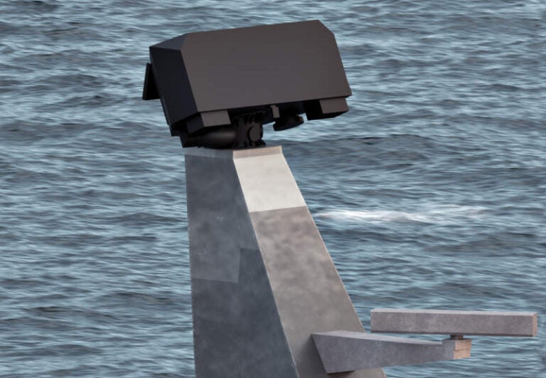 US Navy awards additional order for Saab Sea Giraffe radars