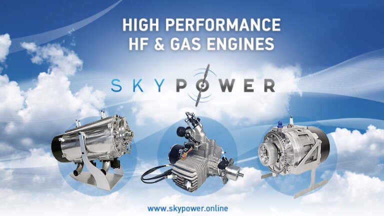 Sky Power GmbH - Naval Technology