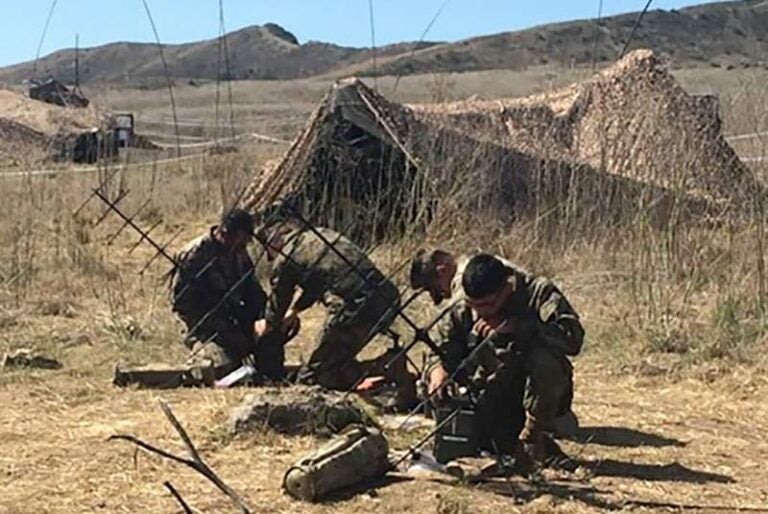 US Strategic Command approves expanded operational use of MUOS