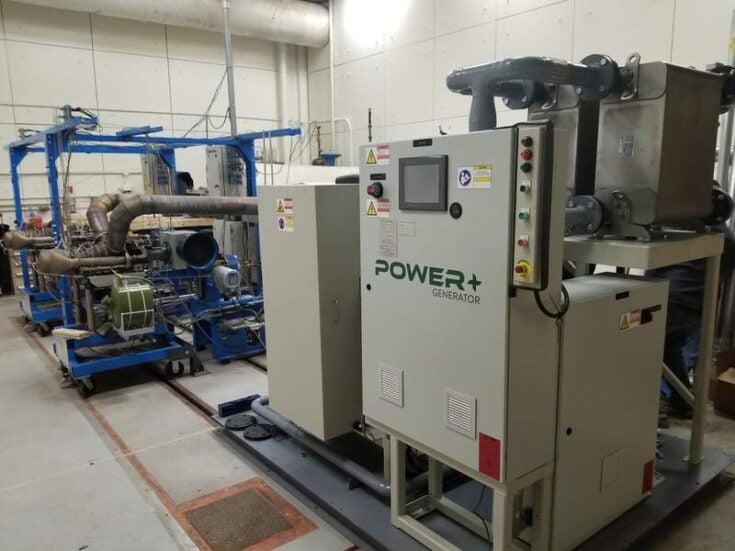 ElectraTherm partners for waste heat recovery demonstration