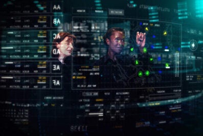 BAE unveils technology solutions to support future naval combat systems