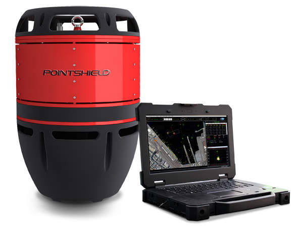 Dutch Ministry of Defense Orders PointShield Portable Diver Detection ...