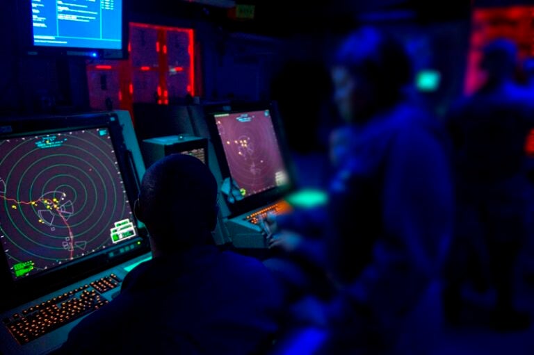 BAE Systems wins contract to maintain US Navy communication platforms