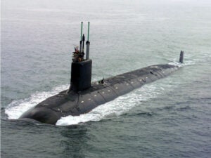 BWXT units reach pricing deal for naval nuclear reactor components